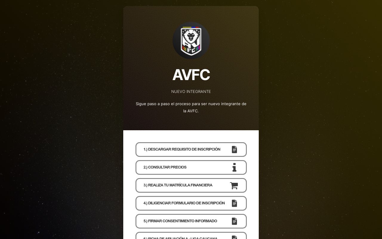 AVFC